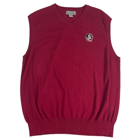 Campus Specialties | Sweaters | Campus Specialties Mens Florida State ...